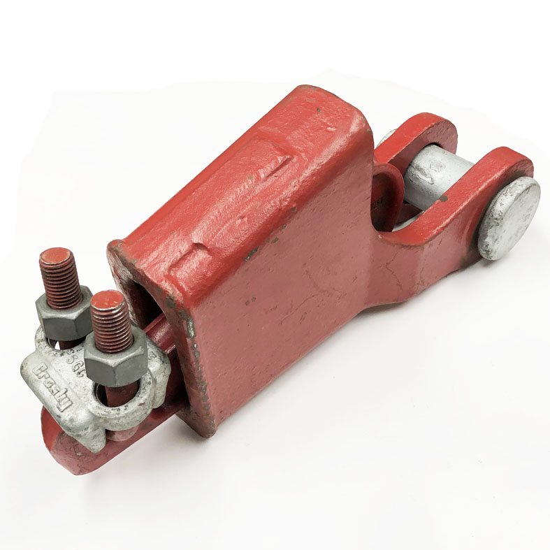 1-1/4 inch Crosby S-421T Terminator Wedge Sockets | Wesco Industries