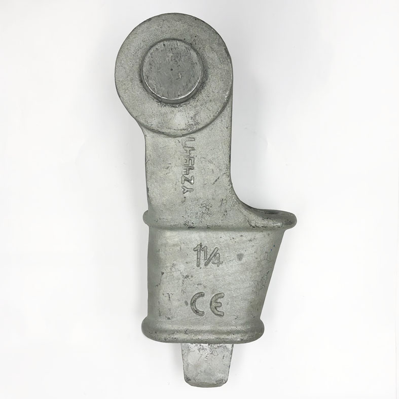 1-1/4 inch (30-32mm) RopeBlock Open Wedge Sockets | Wesco Industries