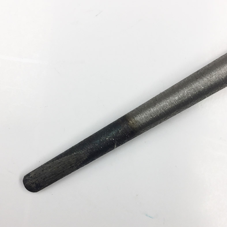 6 inch Marlin Spikes | Wesco Industries