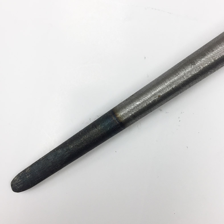 16 inch Marlin Spikes | Wesco Industries