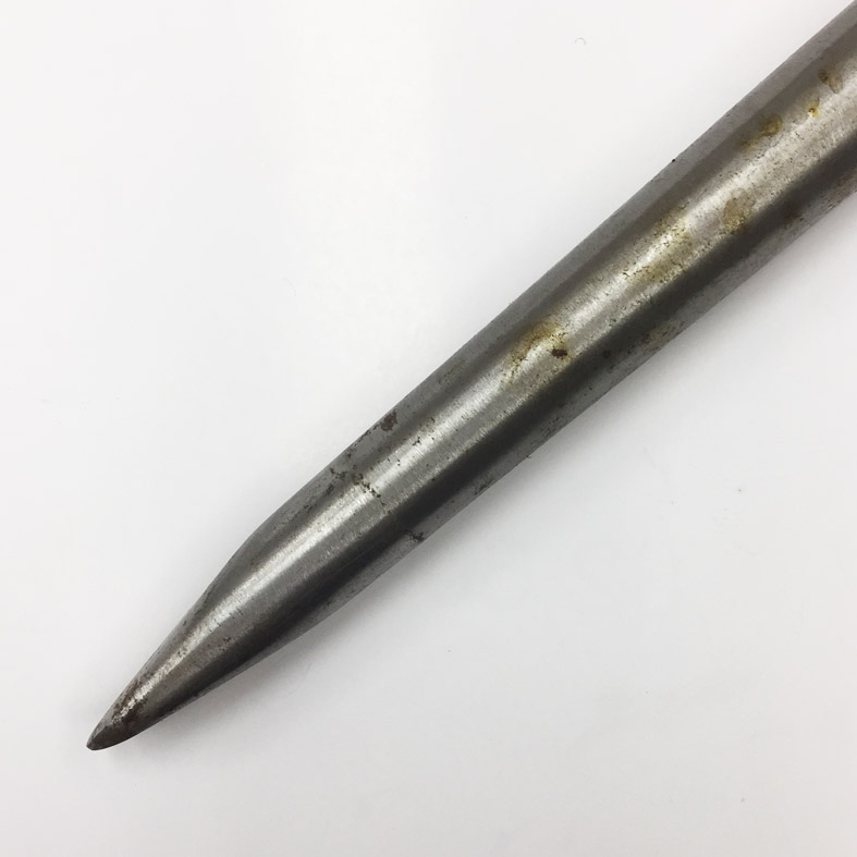 24 inch Marlin Spikes | Wesco Industries