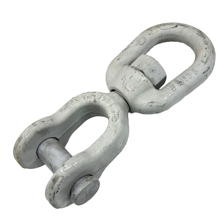 1 inch Campbell 275-G Jaw & Eye Swivels | Wesco Industries