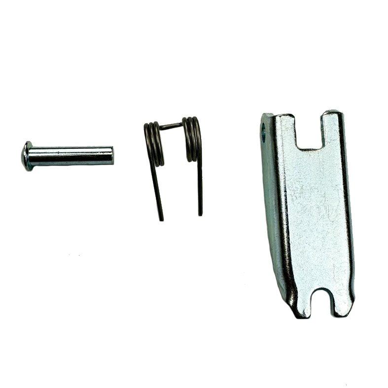 3/8 inch GrabiQ RDEKN-10 Latch Kit | Wesco Industries