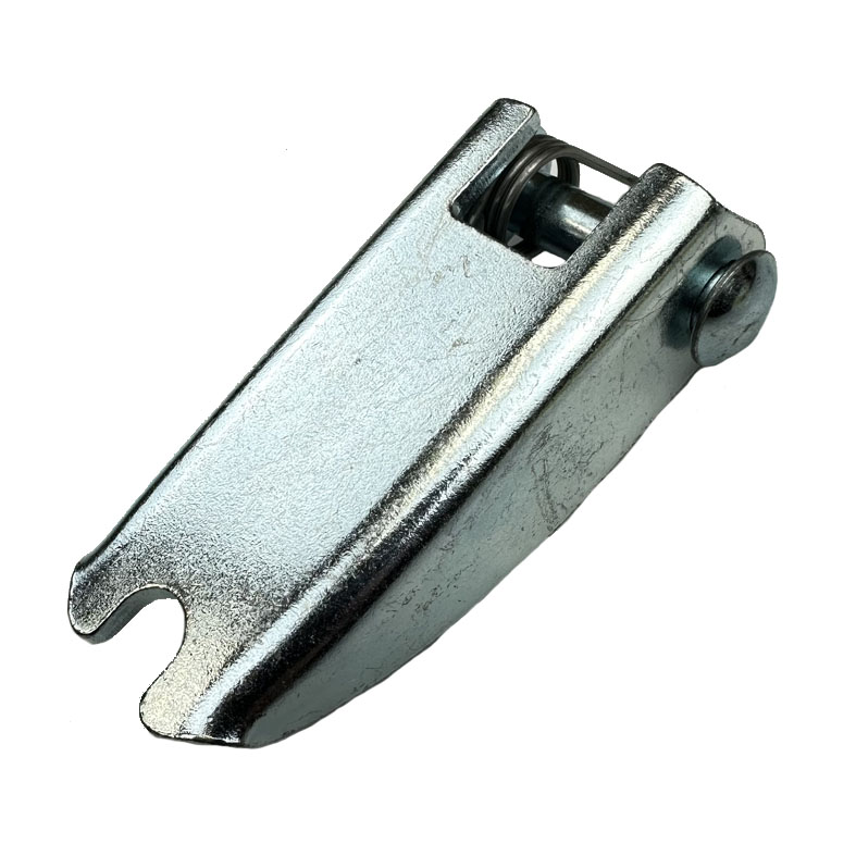 5/8 inch GrabiQ RDEKN-16 Latch Kit | Wesco Industries