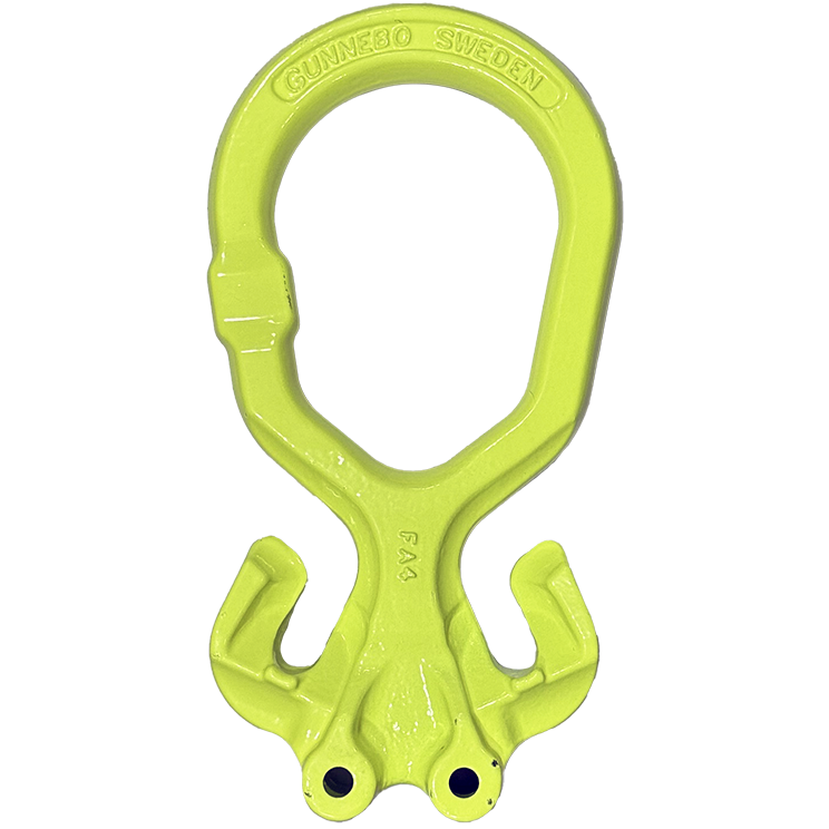 3/8 inch Gunnebo Grabiq MGD Master Grab | Wesco Industries