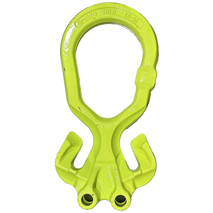 1/2 inch Gunnebo Grabiq MGD Master Grab | Wesco Industries