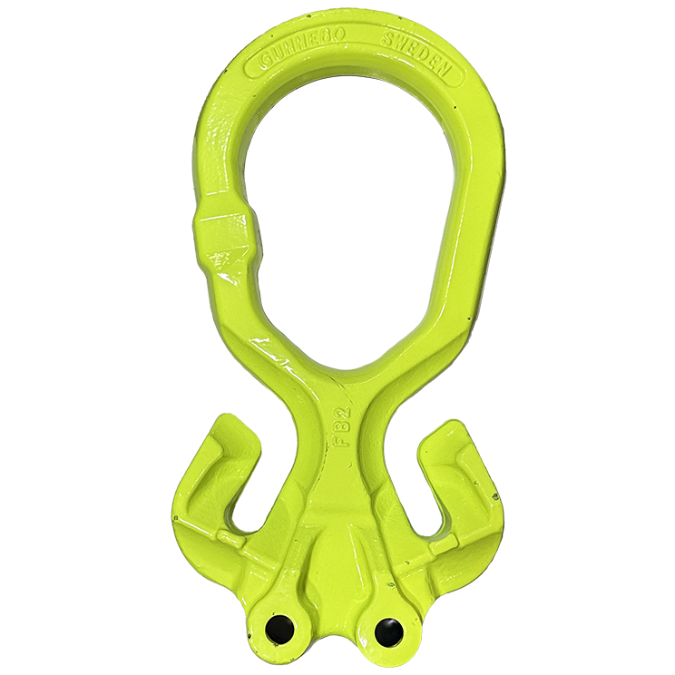 1/2 inch Gunnebo Grabiq MGD Master Grab | Wesco Industries