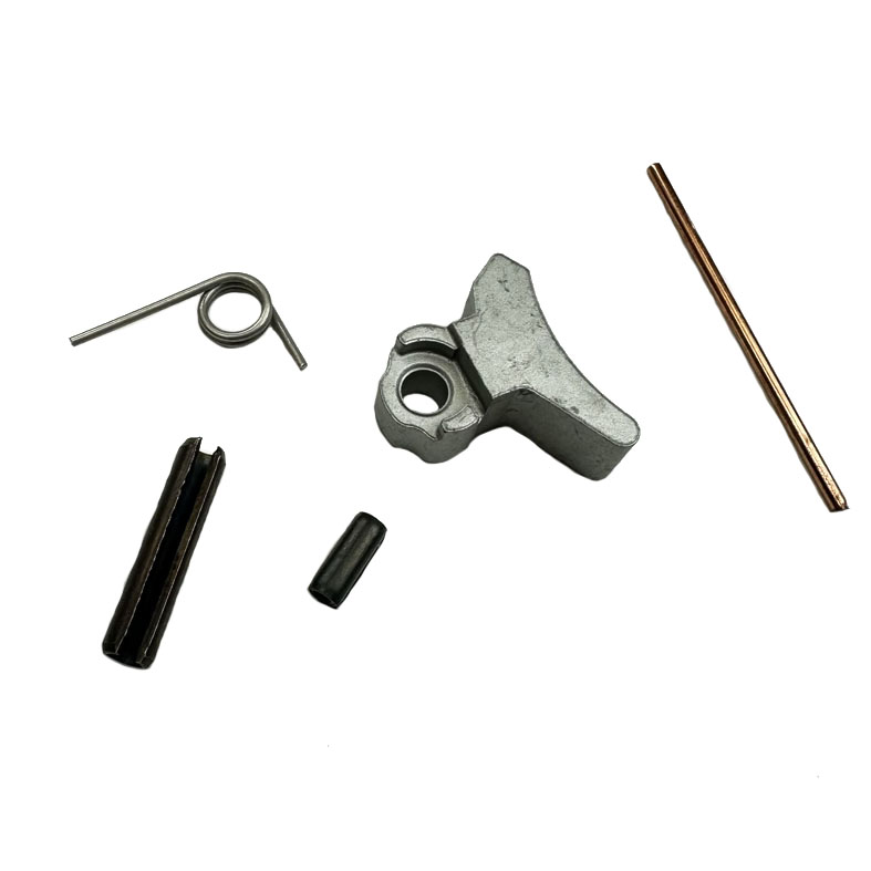9/32-5/16 inch Gunnebo RDOBK-7/8 Grip-Latch Trigger Kit | Wesco Industries