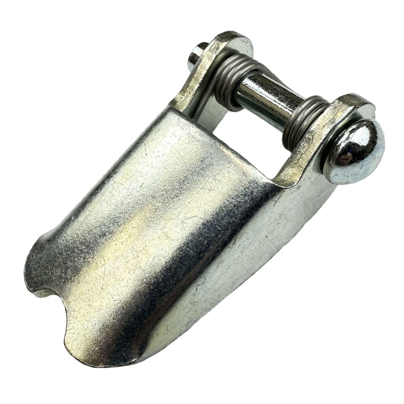 5/8 inch Gunnebo RDSKN/LKN-16 Latch Kit | Wesco Industries