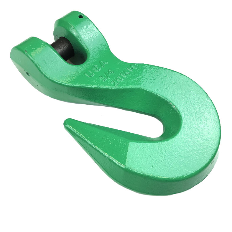 3/4 inch Campbell Grade 100 Quik Alloy Grab Hook | Wesco Industries