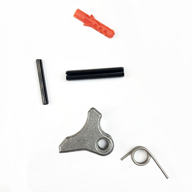 9/32 Inch Campbell Trigger Kit | Wesco Industries