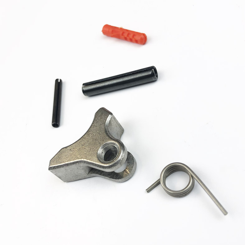 9/32 Inch Campbell Trigger Kit | Wesco Industries