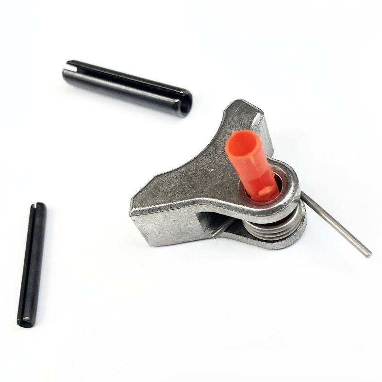 9/32 Inch Campbell Trigger Kit | Wesco Industries
