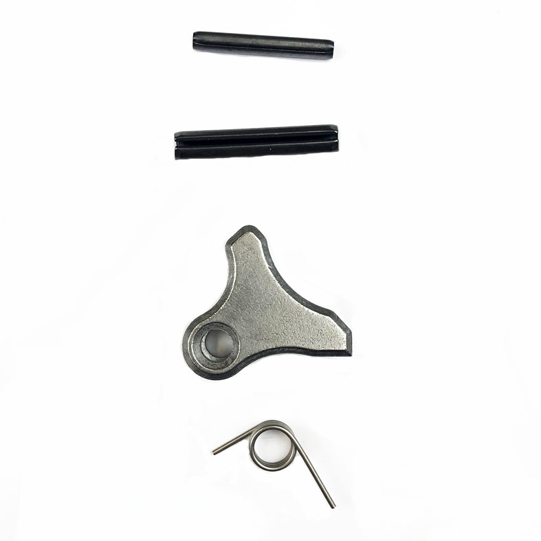 1/2 Inch Campbell Trigger Kit | Wesco Industries