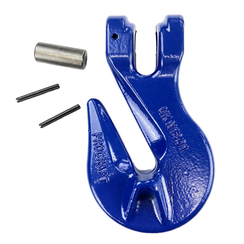 1/2 inch ProCraft G100 Clevis Grab Hooks | Wesco Industries