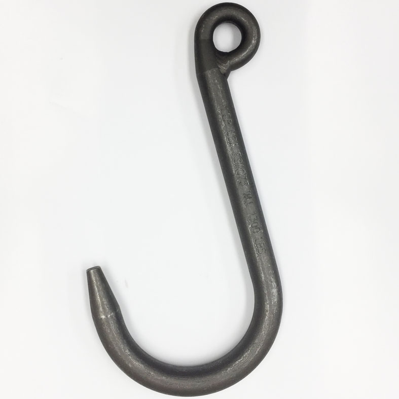 3/4 inch Peerless FSA075 Alloy J Hooks | Wesco Industries