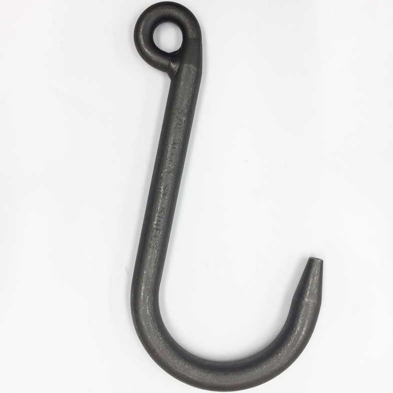 3/4 inch Peerless FSA075 Alloy J Hooks | Wesco Industries