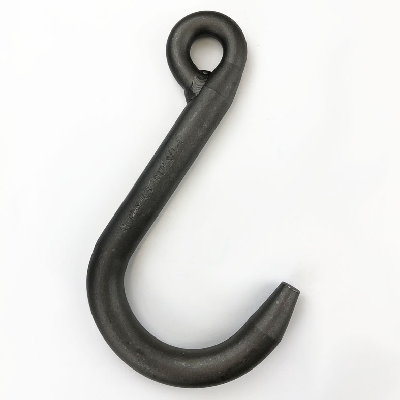 1-1/8 inch Peerless FSA113 Alloy J Hooks | Wesco Industries