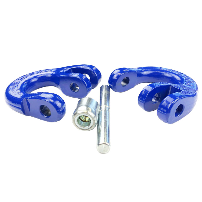 1/2 inch ProCraft Grade 100 Coupling Links | Wesco Industries