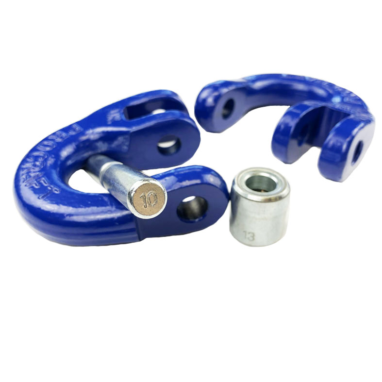 1/2 inch ProCraft Grade 100 Coupling Links | Wesco Industries