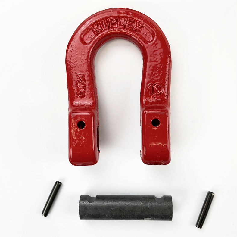 3/8 inch Kuplex G80 Kupler | Wesco Industries