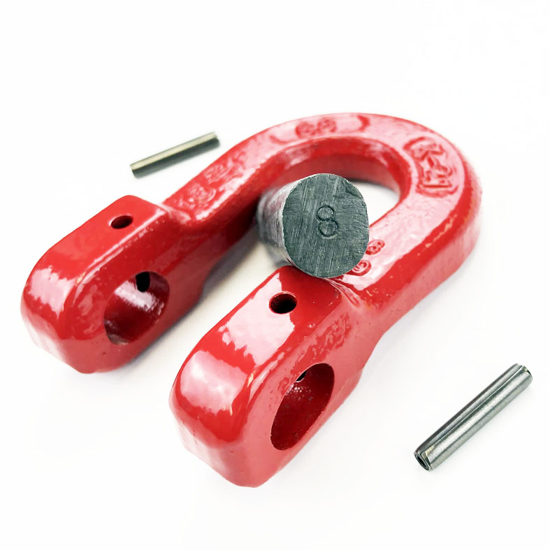 3/8 inch Kuplex G80 Kupler | Wesco Industries