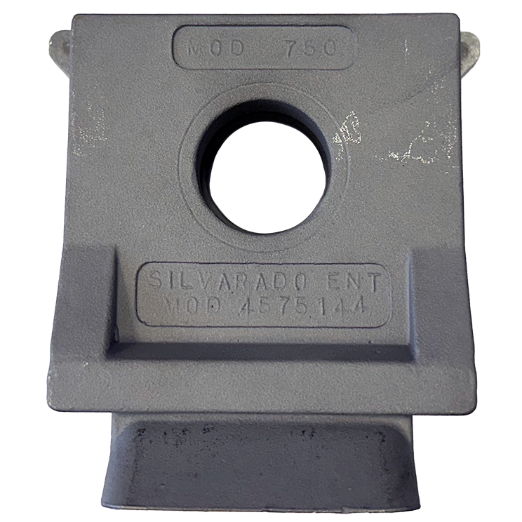 Model # 750 lock n lift lifting tool | Wesco Industries