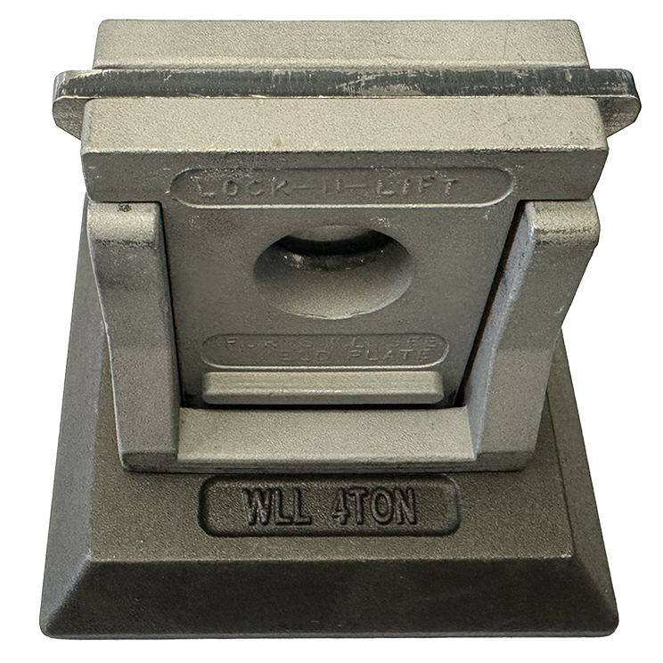 Model # 750 lock n lift lifting tool | Wesco Industries