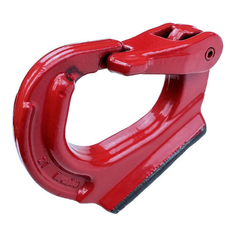 2 Ton Crosby BH-313 Weld-On Hooks | Wesco Industries
