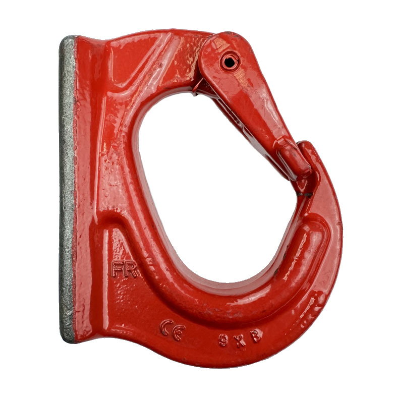 3 Ton Crosby BH-313 Weld-On Hooks | Wesco Industries