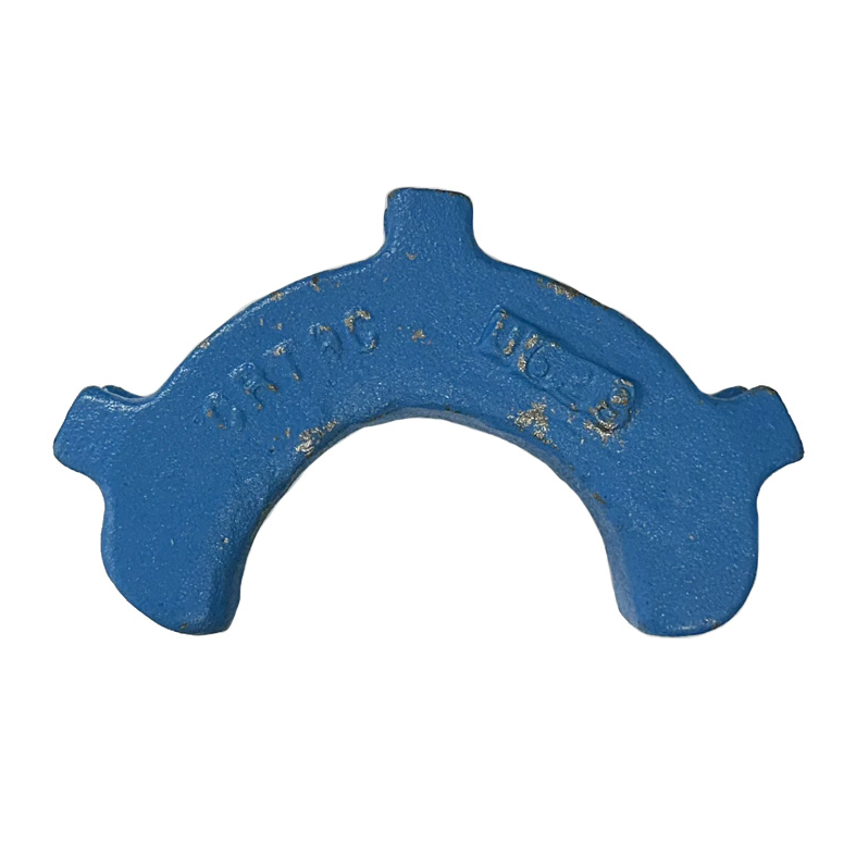 5/8 inch Newco Crescent Thimble | Wesco Industries