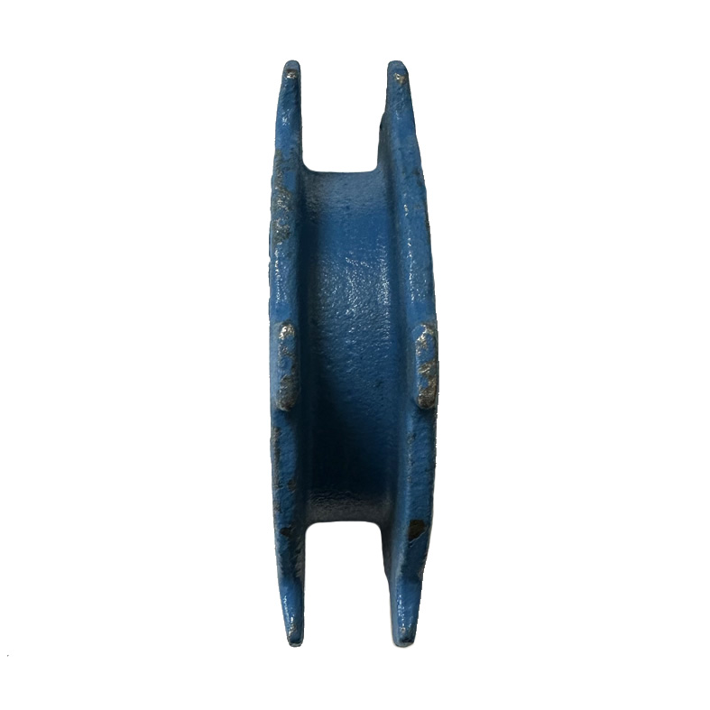5/8 inch Newco Crescent Thimble | Wesco Industries