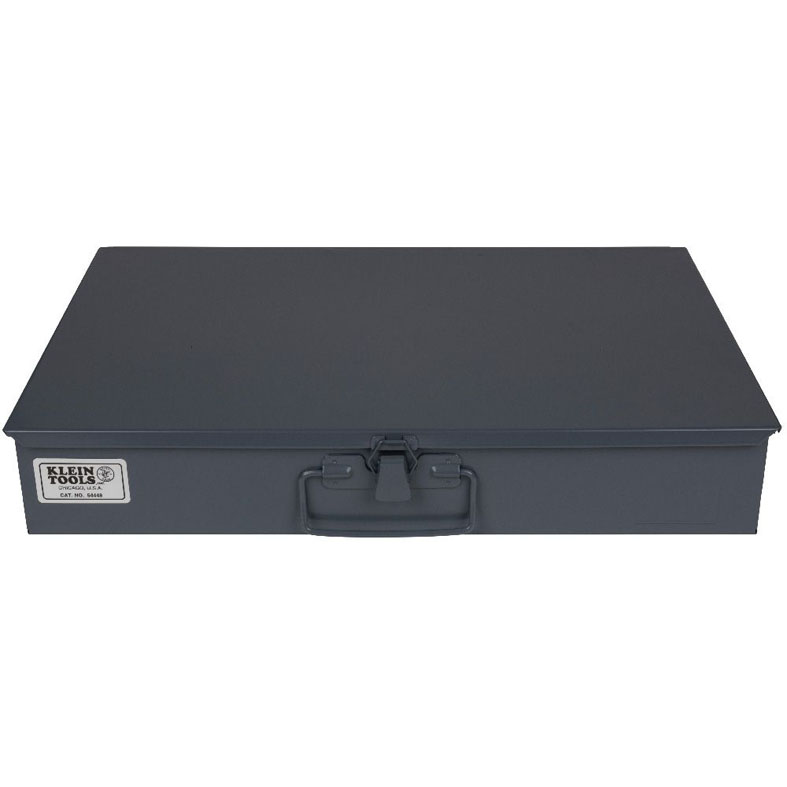 KLEIN BOX STORAGE XL 32-COMP | Wesco Industries