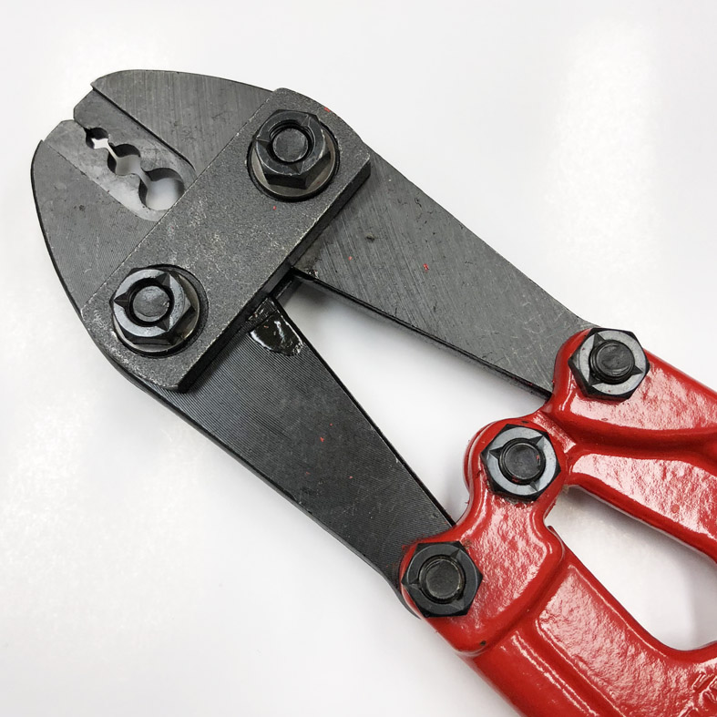 1/16, 3/32, 1/8 inch HIT 22-ST14-3 Hand Swagers | Wesco Industries