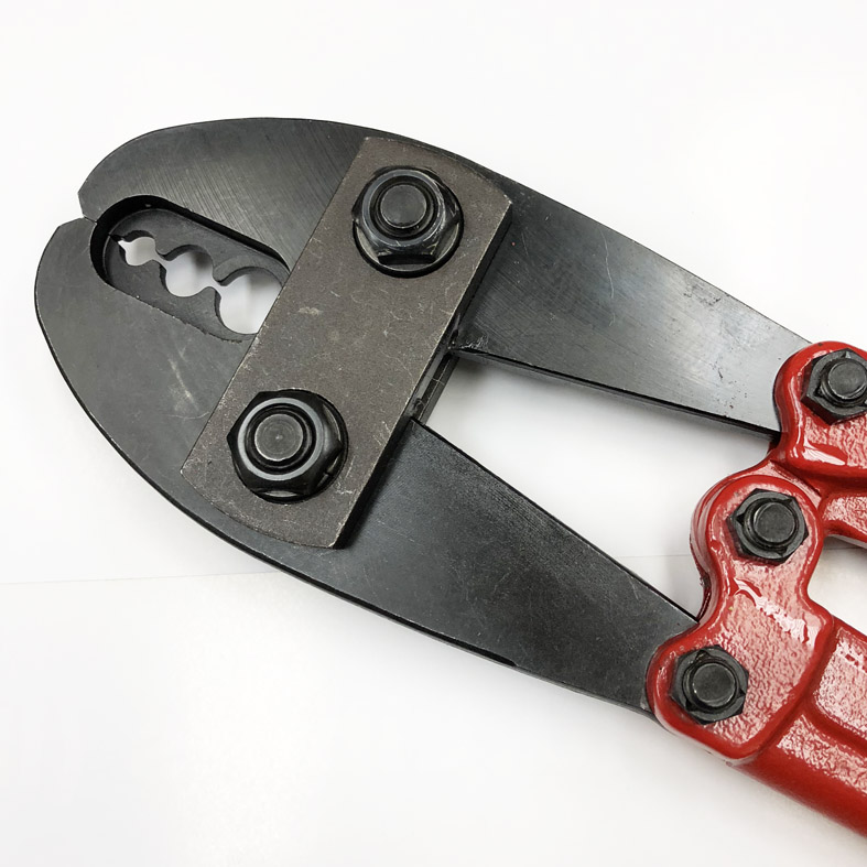 5/32, 1/4, 5/16 inch HIT 22-ST30-3 Hand Swagers | Wesco Industries