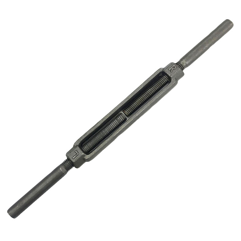 5/8x6 inch ProCraft Self Coloured Stub End Turnbuckles | Wesco Industries