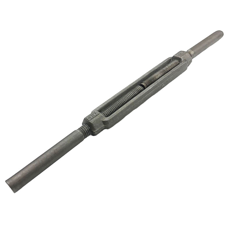 5/8x6 inch ProCraft Self Coloured Stub End Turnbuckles | Wesco Industries