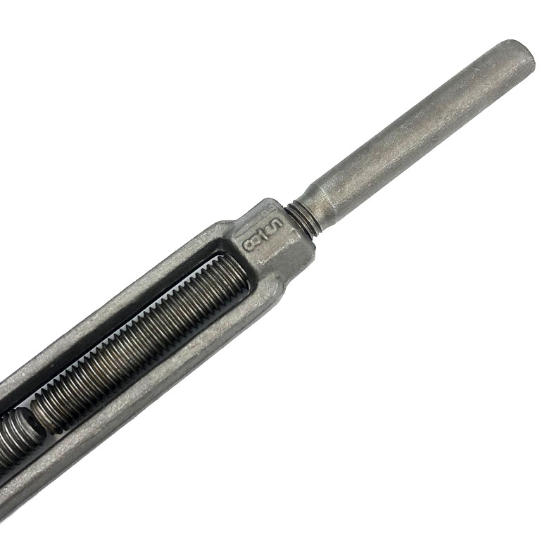 5/8x6 inch ProCraft Self Coloured Stub End Turnbuckles | Wesco Industries