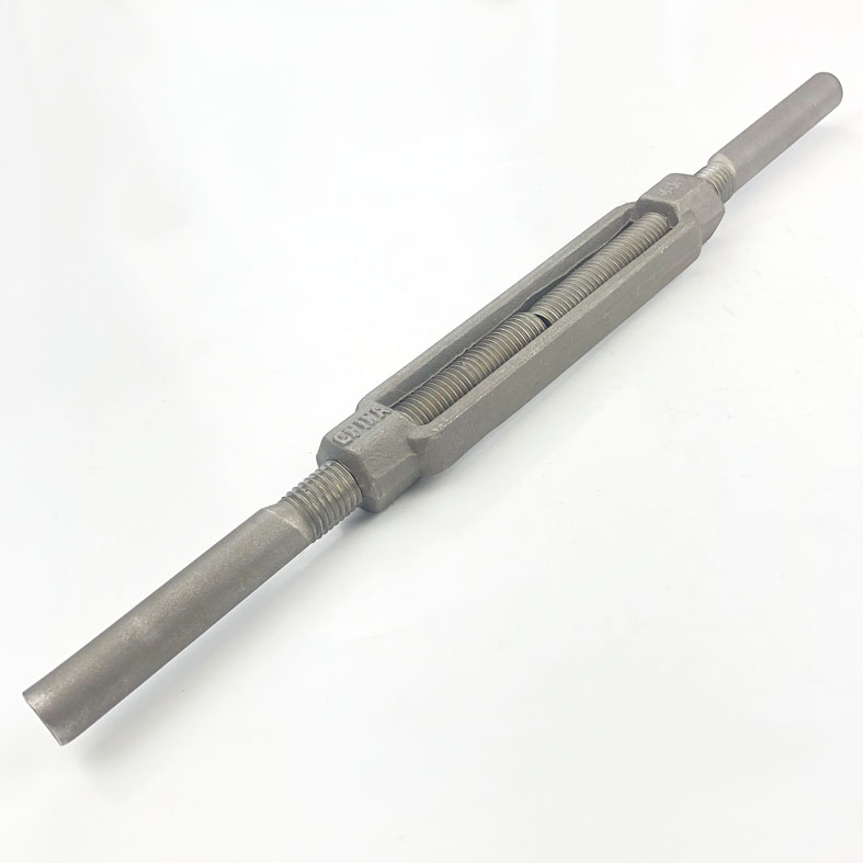 3/4x6 inch ProCraft Self Coloured Stub End Turnbuckles | Wesco Industries