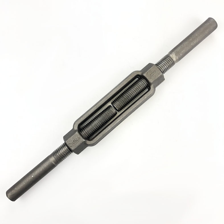 1x6 inch ProCraft Self Coloured Stub End Turnbuckles | Wesco Industries