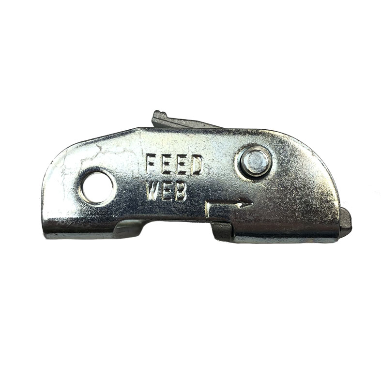 2 inch Cam Buckles | Wesco Industries