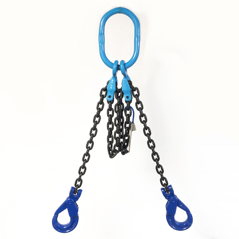 3/8 inch Grade 10 DOSL-A x 8 feet | Wesco Industries