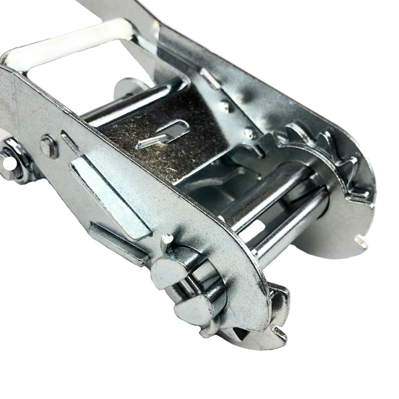 2 inch Long Handle Tiedown Ratchets | Wesco Industries