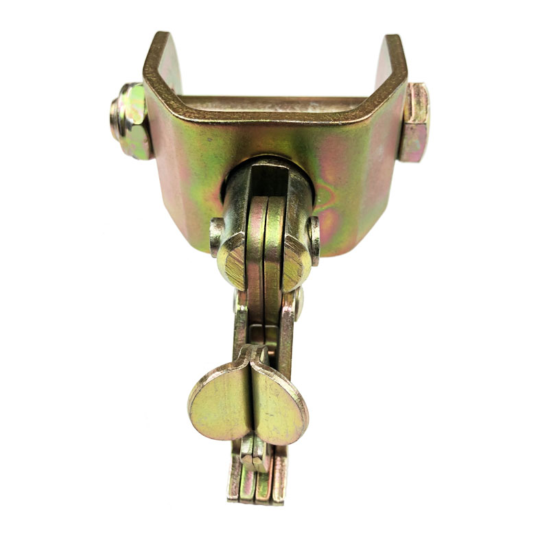 2 inch Double Swivel E-Track Fittings | Wesco Industries