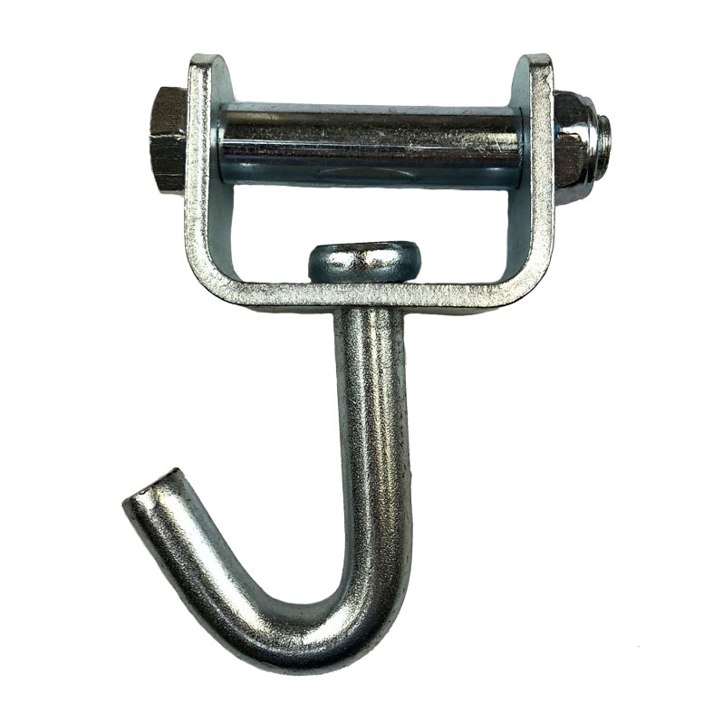 2 inch Regular Leg Idler Hooks | Wesco Industries