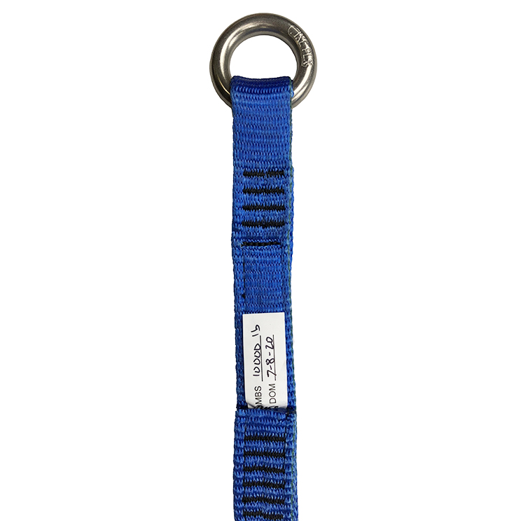 CMI Adjustable Anchor Sling 10 feet | Wesco Industries