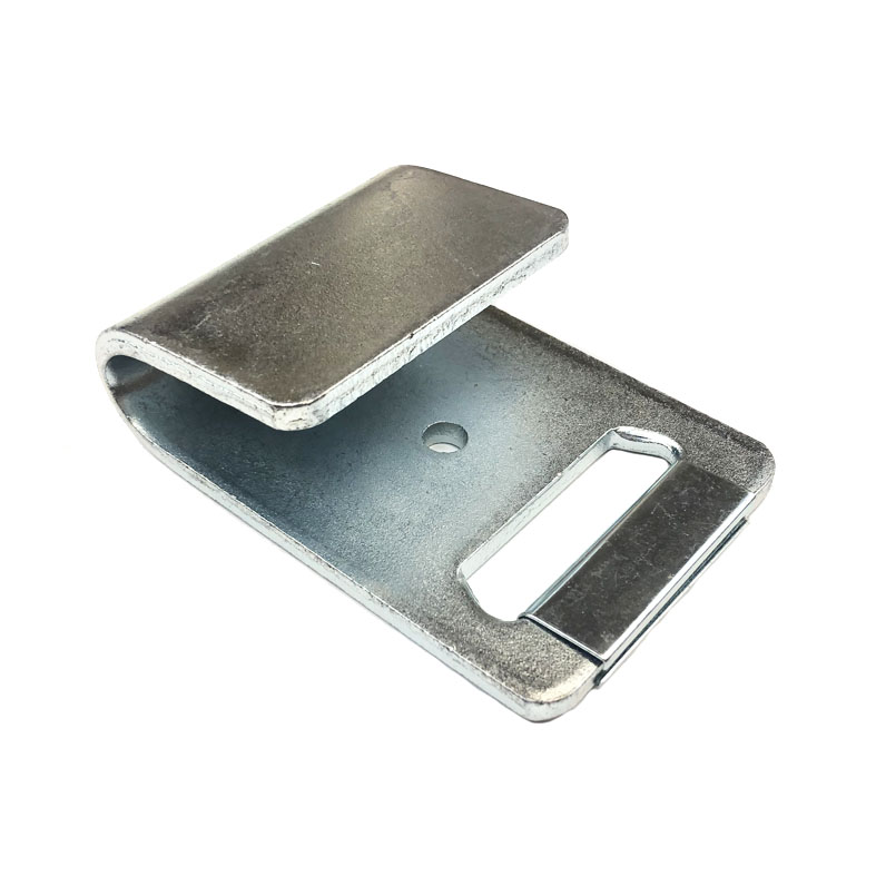 2 inch Tiedown Flat Hooks | Wesco Industries