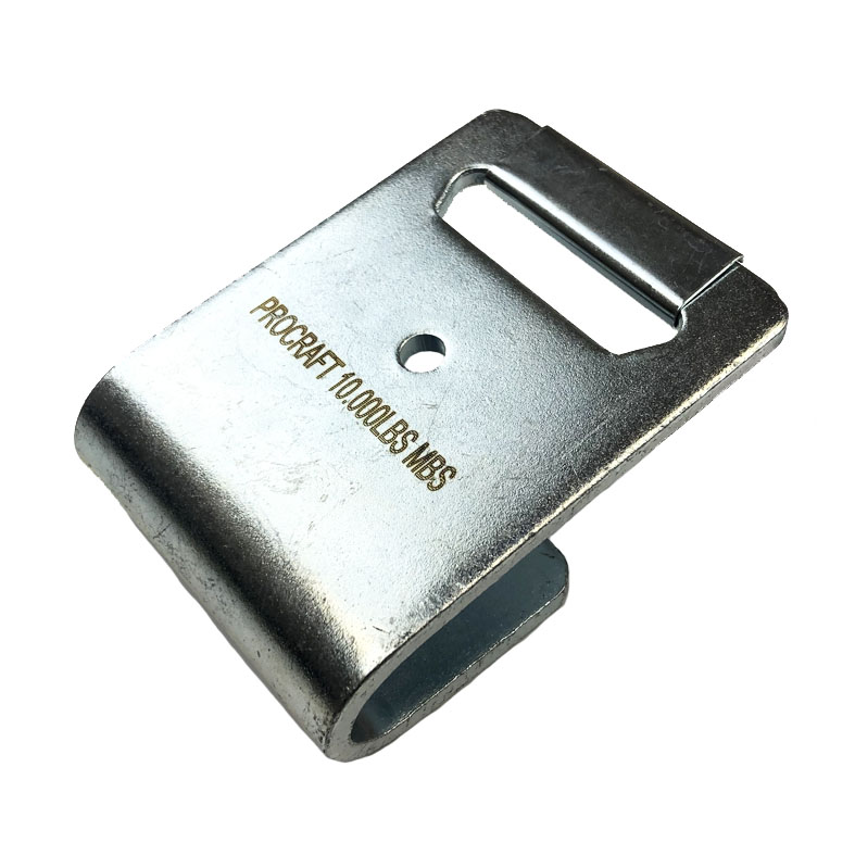 2 inch Tiedown Flat Hooks | Wesco Industries