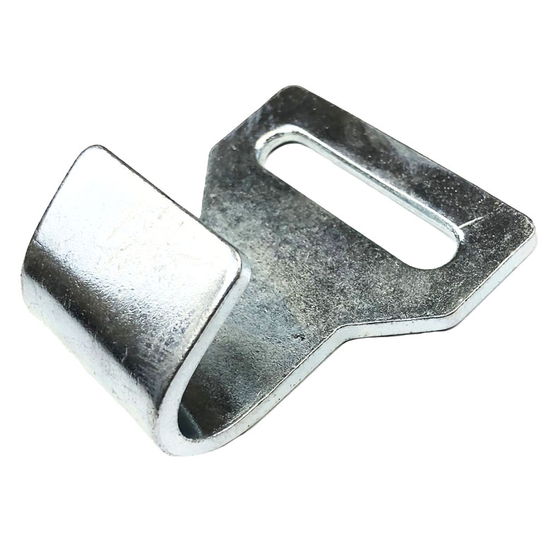 2 inch Narrow Flat Hooks | Wesco Industries