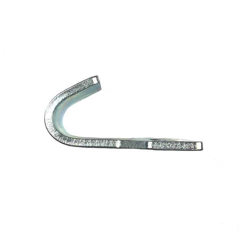 2 inch Narrow Flat Hooks | Wesco Industries
